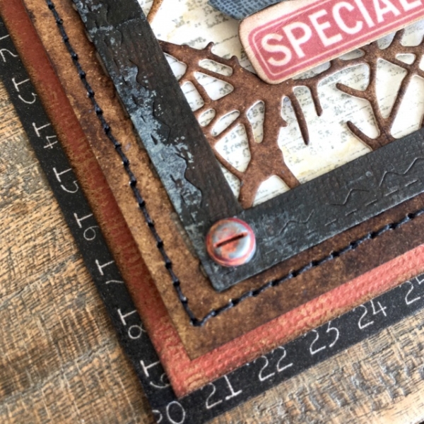 Craft – iGirlZoe, Crafter & Tim Holtz Addict