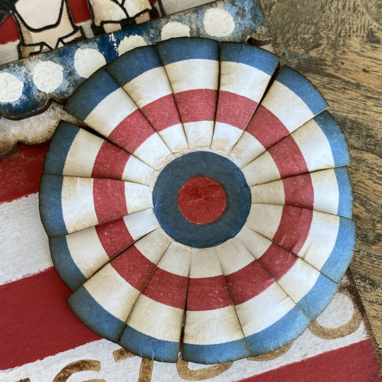 Tim Holtz – iGirlZoe, Crafter & Tim Holtz Addict