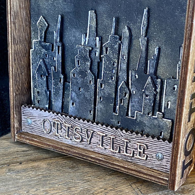Tim Holtz – iGirlZoe, Crafter & Tim Holtz Addict