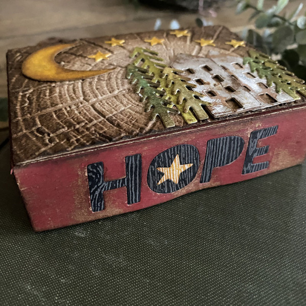 Christmas – iGirlZoe, Crafter & Tim Holtz Addict