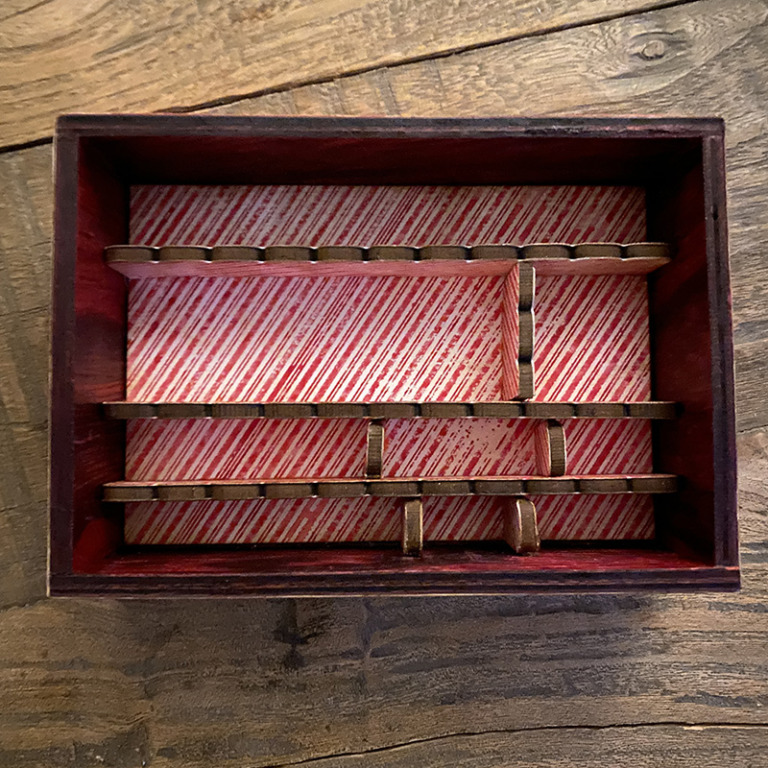 Christmas – iGirlZoe, Crafter & Tim Holtz Addict